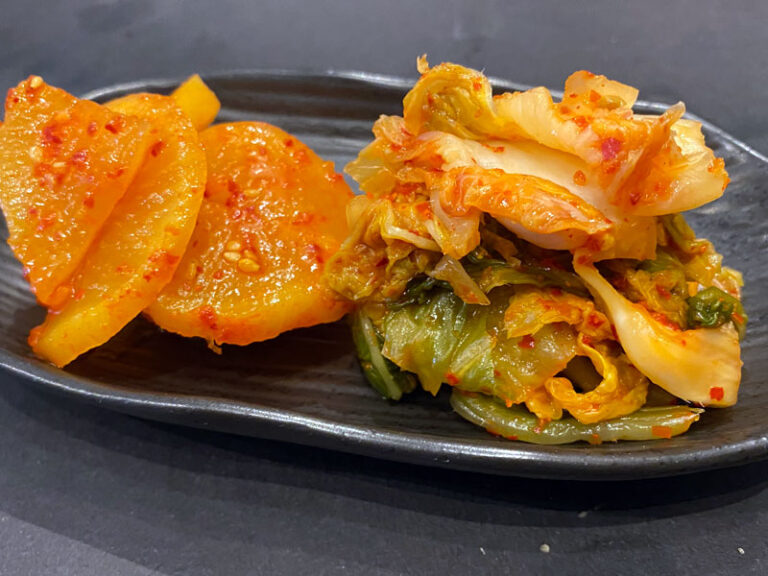 Yakiniku Sizzle - Japanese BBQ Restaurant in Honolulu Hawaii