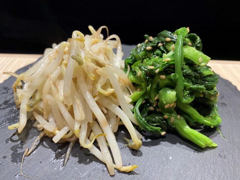 Yakiniku Sizzle - Japanese BBQ Restaurant in Honolulu Hawaii